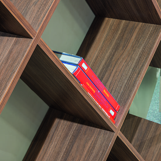 Galeria de Melamina Primacor Tumaco - 3