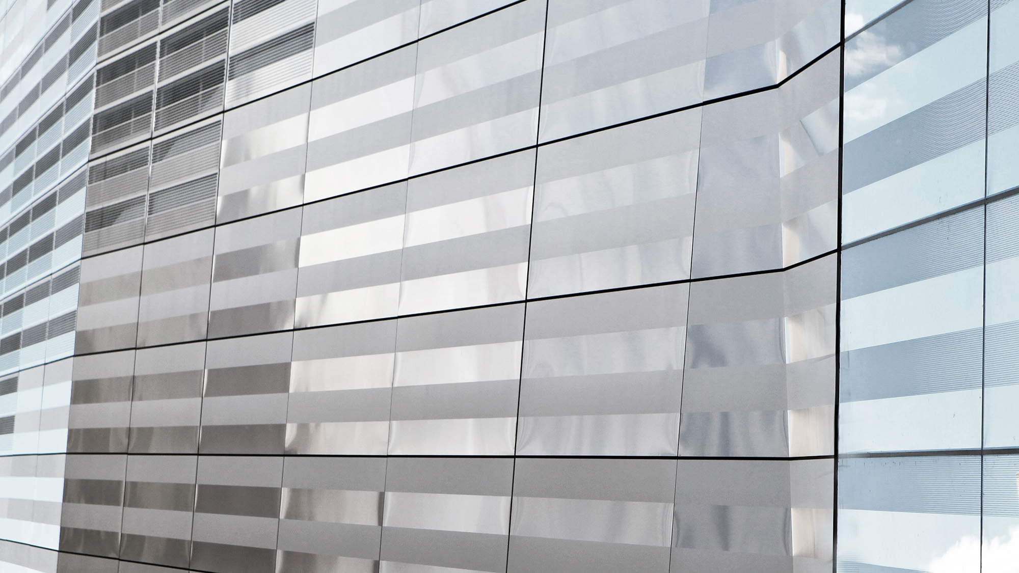 Gallery of Specialty Facade Systems - 5