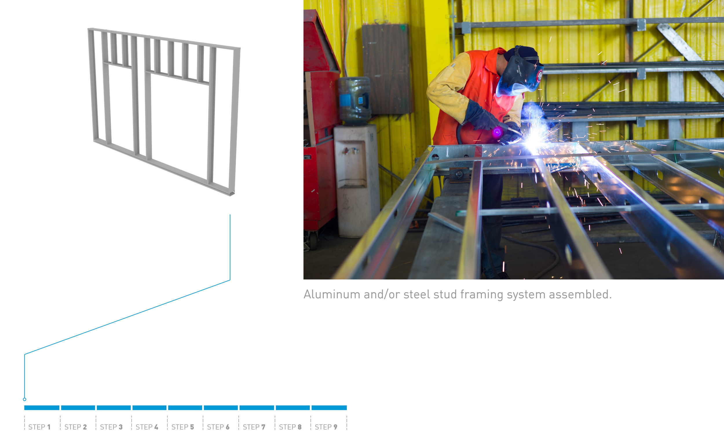Gallery of Mega-Panel Facade Systems - 15