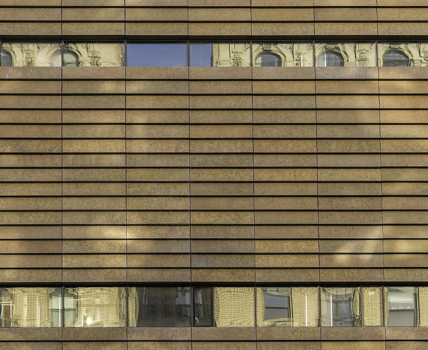 Gallery of Curtain Wall Facade Systems - 6