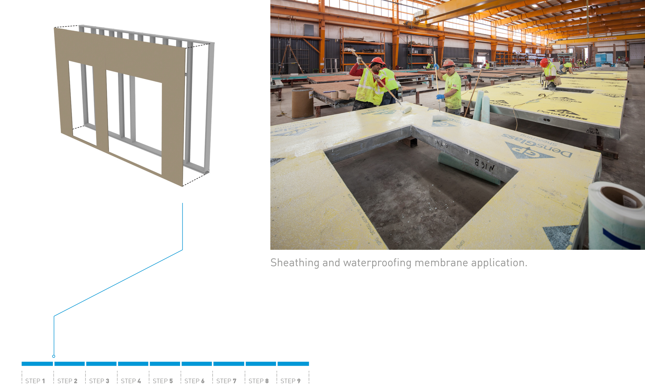 Gallery of Mega-Panel Facade Systems - 16