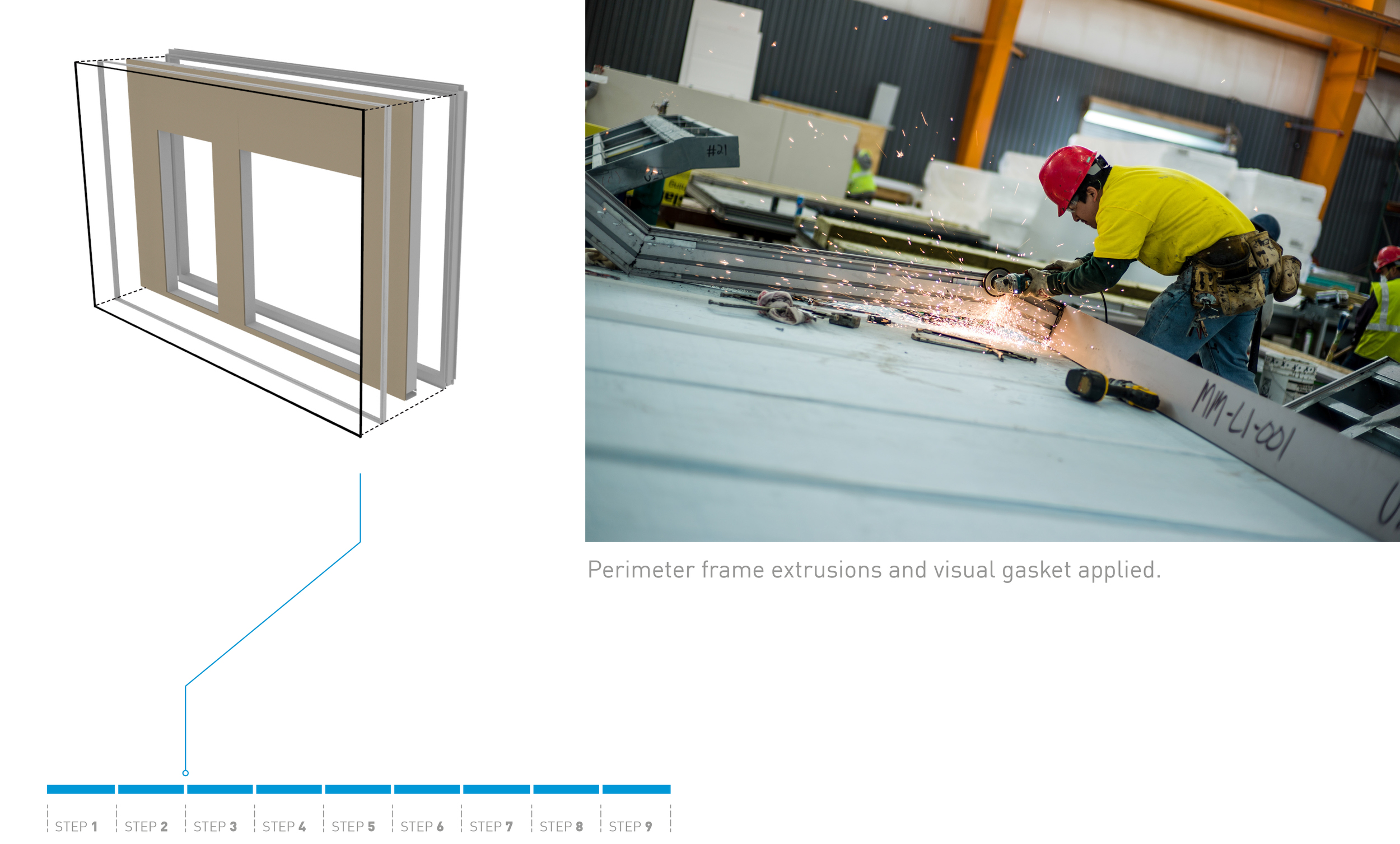 Gallery of Mega-Panel Facade Systems - 17