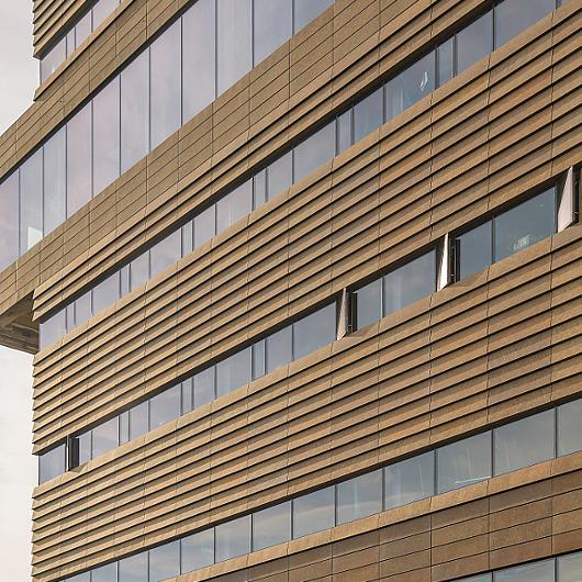 Gallery of Curtain Wall Facade Systems - 3