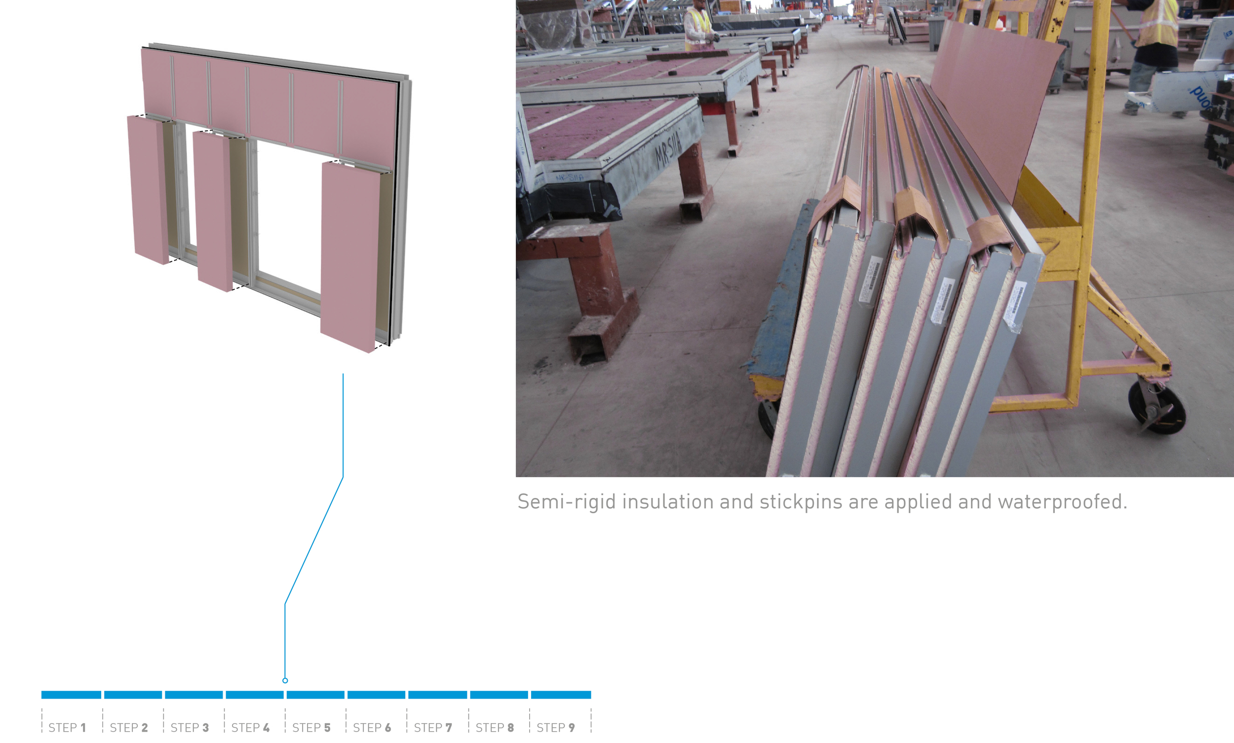 Gallery of Mega-Panel Facade Systems - 19