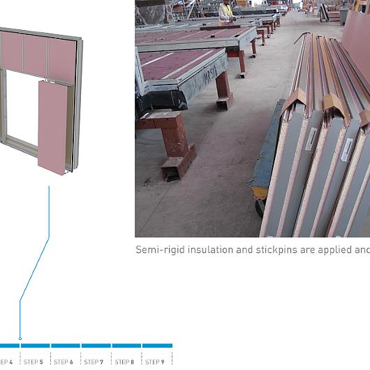 Gallery of Mega-Panel Facade Systems - 19