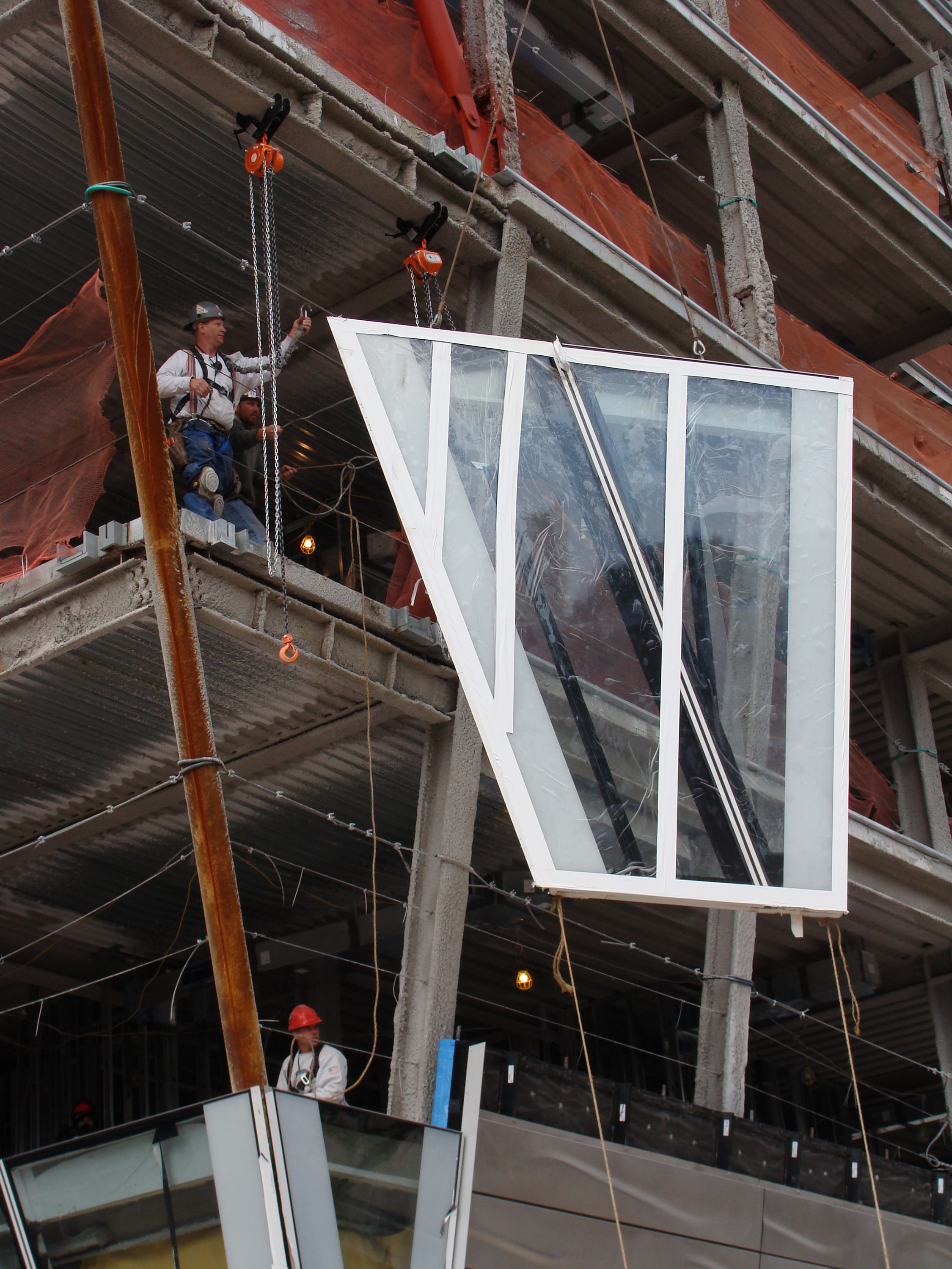 Gallery of Curtain Wall Facade Systems - 12