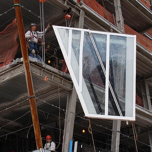 Gallery of Curtain Wall Facade Systems - 12