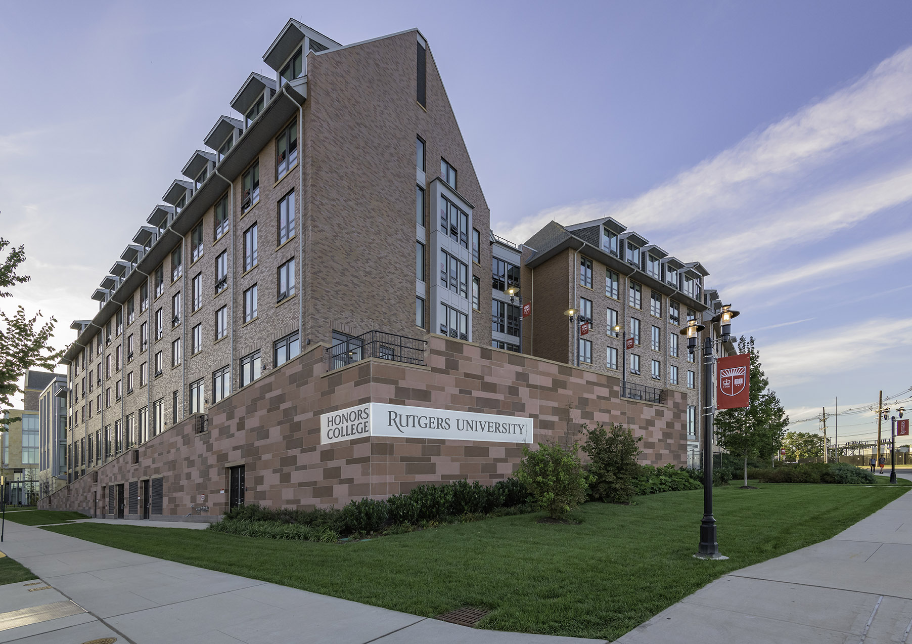 Gallery of Mega-Panel Facade Systems - 7