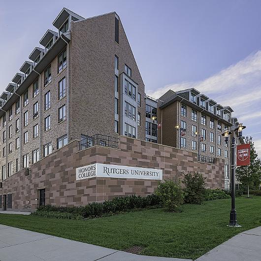 Mega-Panel Facade Systems from Island Exterior Fabricators