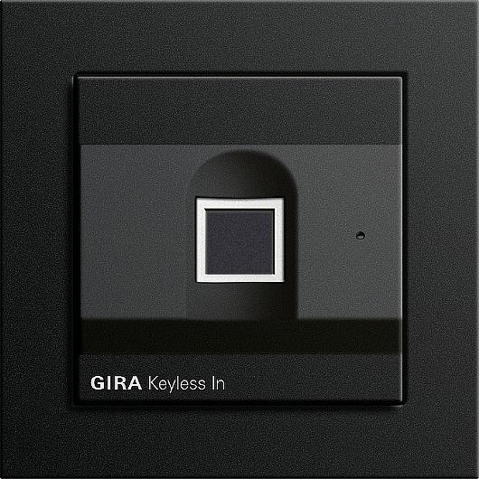 Gallery of Gira Keyless in - Door communication - 5