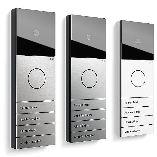 Gira System 106