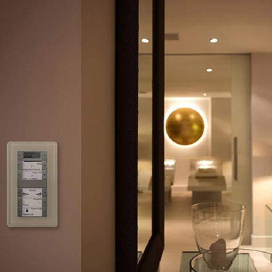 Gallery of Gira KNX system - Home automation - 5