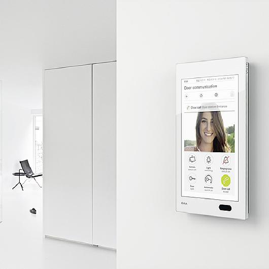 Gallery of Gira G1 - Home automation - 6