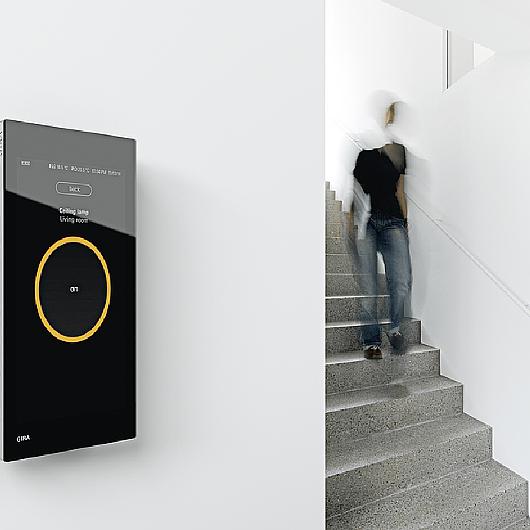 Gallery of Gira G1 - Home automation - 4