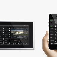 Gira HomeServer app - Home automation from GIRA