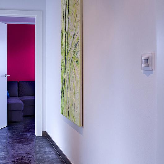 Gallery of Automatic lighting control - Home automation - 7