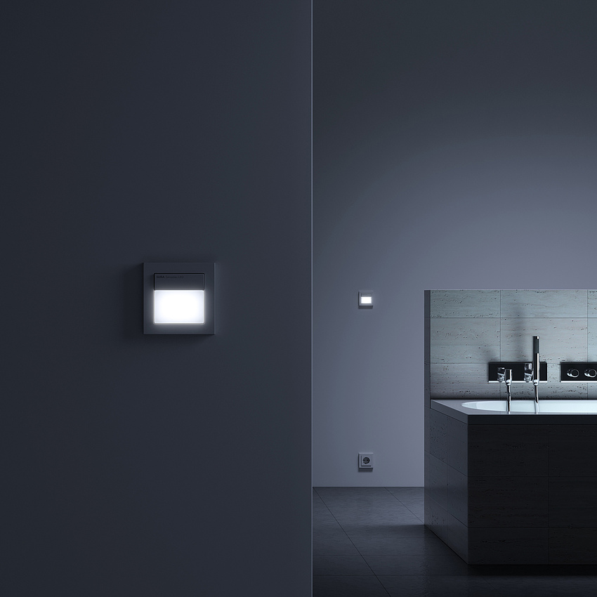 Gallery of Automatic lighting control - Home automation - 5