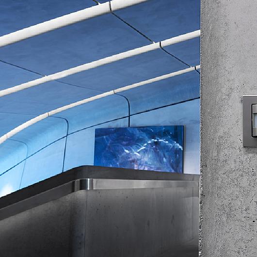 Gallery of Automatic lighting control - Home automation - 4