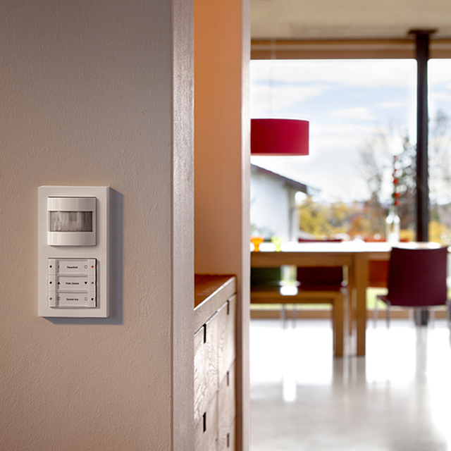 Gallery of Automatic lighting control - Home automation - 6