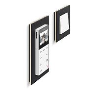 Gira Espirit Linoleum/Plywood- Switches from GIRA