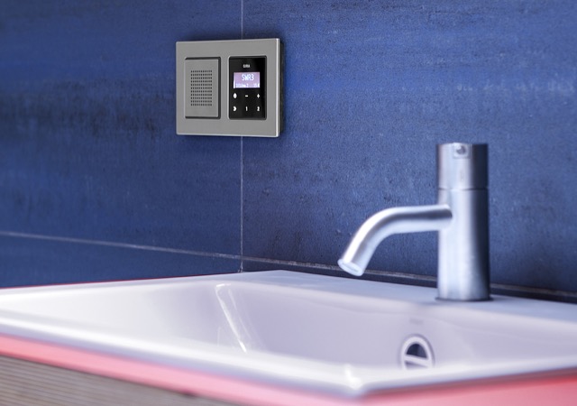 Gallery of Gira E22 - Switches - 7