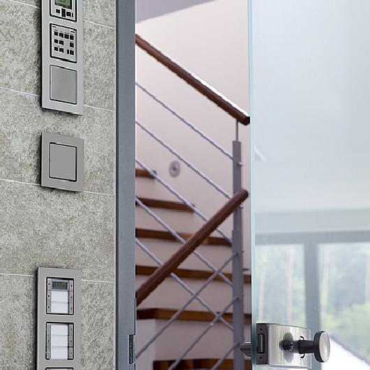 Gallery of Gira E22 - Switches - 1