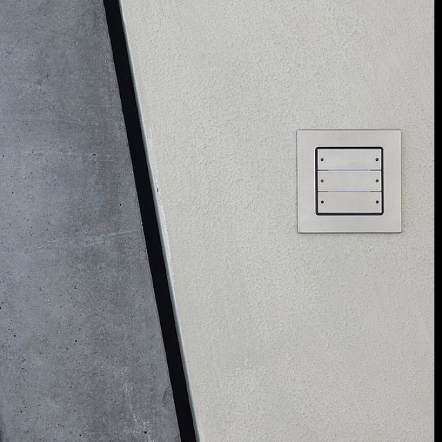 Gallery of Gira E22 - Switches - 4