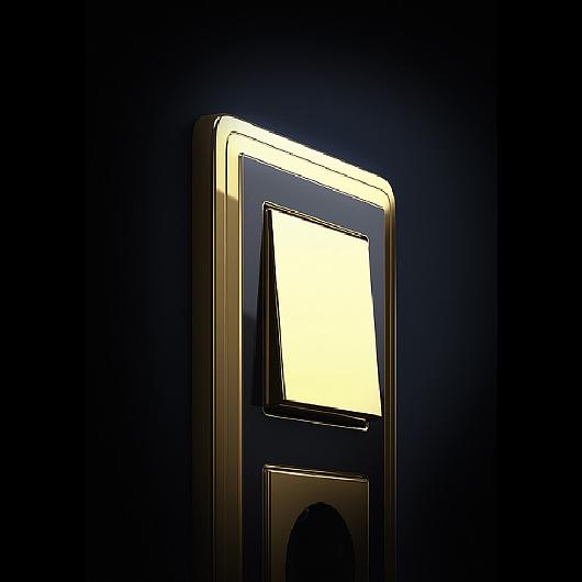 Gallery of Gira ClassiX - Switches - 7