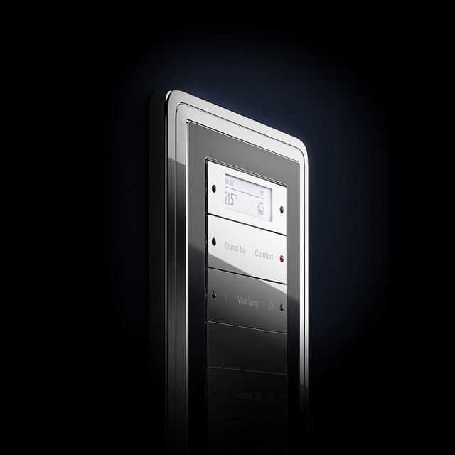 Gallery of Gira ClassiX - Switches - 5