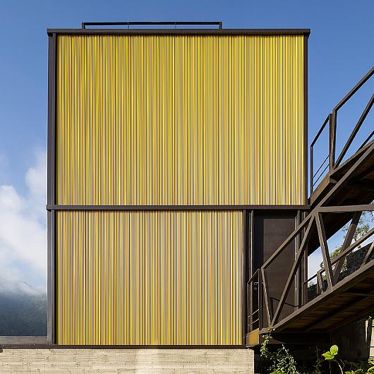 Galeria de Revestimientos Metálicos - Miniwave - 2