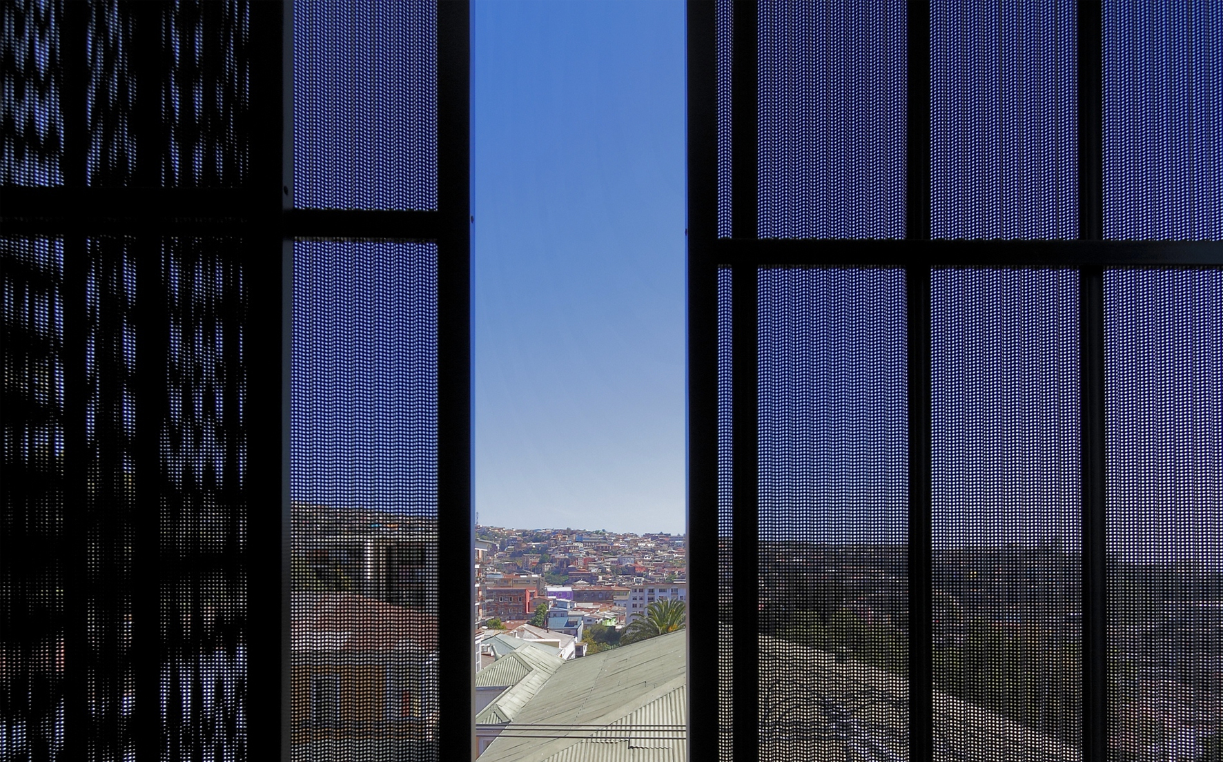 Galeria de Revestimientos Metálicos - Miniwave - 7