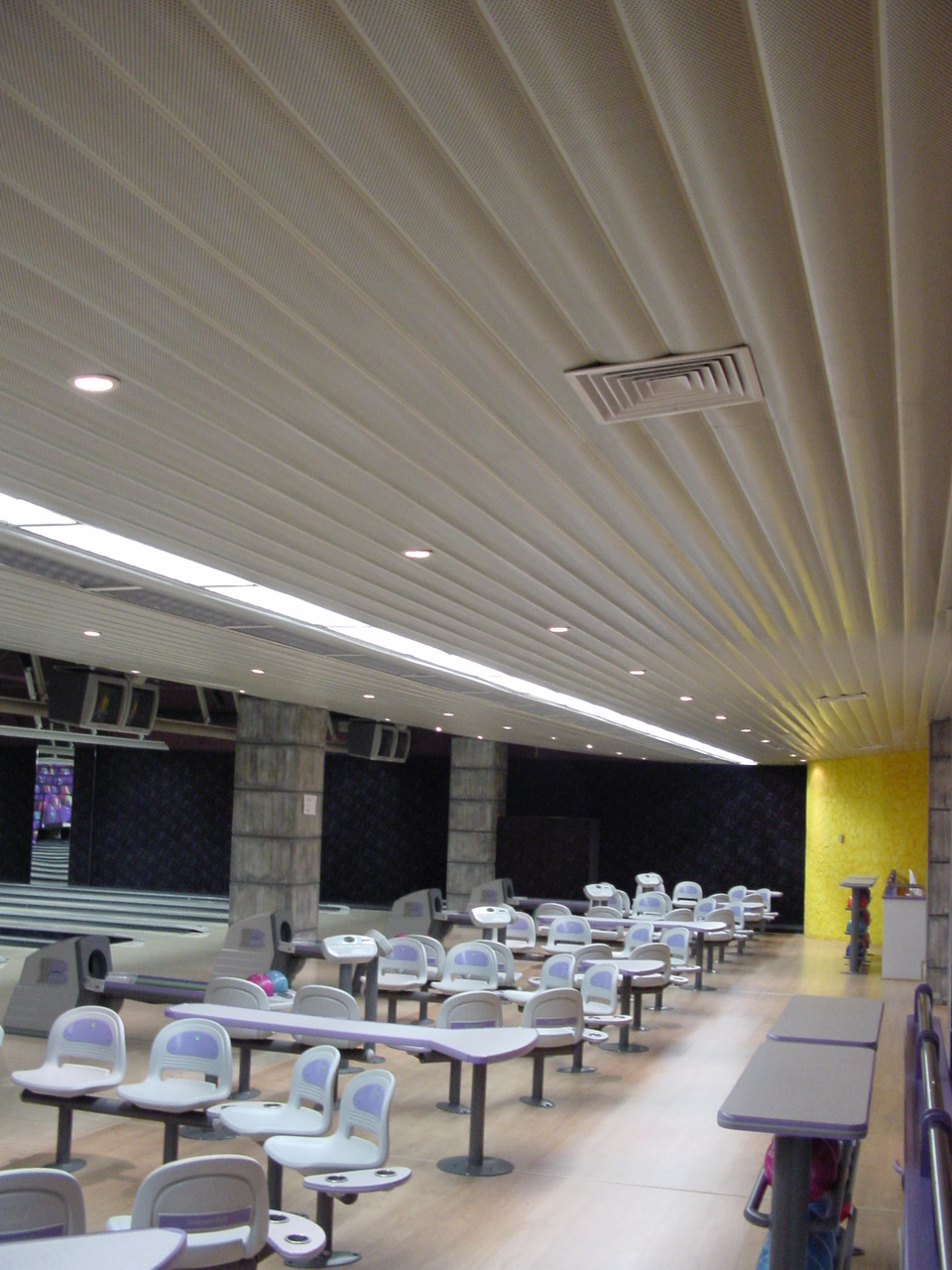 Galeria de Paneles Single Skin - Panel 150F - 8