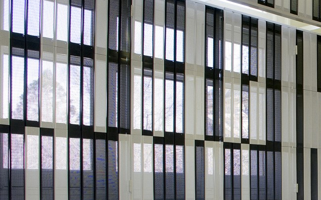 Galeria de Paneles Single Skin - Panel 84R - 7