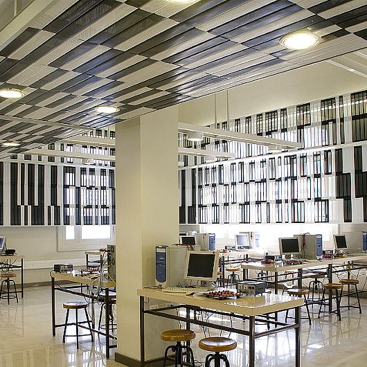 Galeria de Paneles Single Skin - Panel 84R - 8