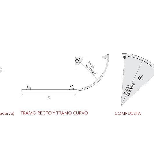 Galeria de Paneles Single Skin - Panel 84R - 12