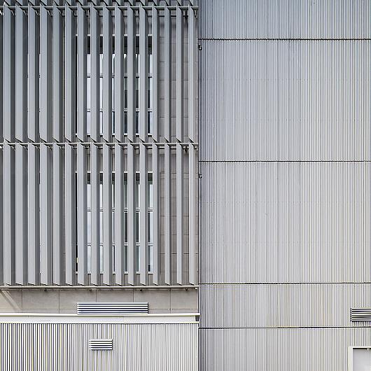 Galeria de Cortasoles Lineales - Celosías C23-C40 - 4