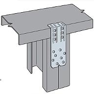 Uniones de Montantes para Paneles de Simpson Strong Tie