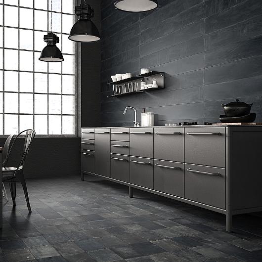 Galeria de Porcelanatos Series Mark, Vox y Mike - Colli - 4