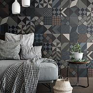 Porcelanatos Series Mark, Vox y Mike - Colli de Atika