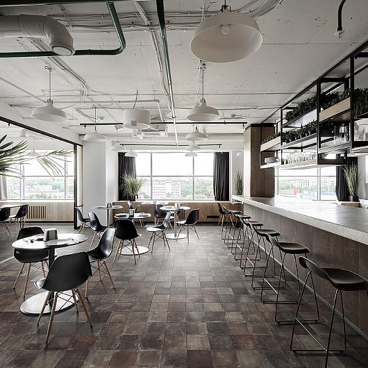 Galeria de Porcelanatos Series Mark, Vox y Mike - Colli - 2