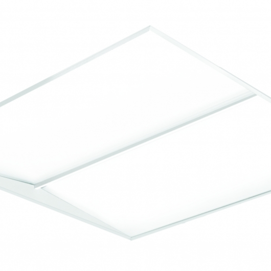 Gallery of Ledalite SilkSpace - 4