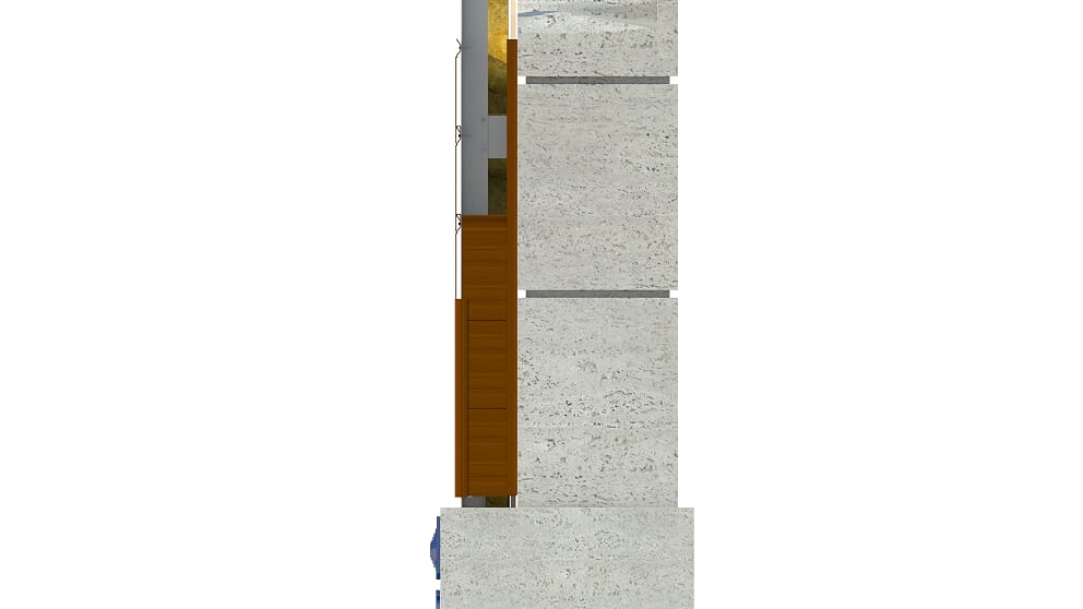 Gallery of GRP Siding Façade System - 7