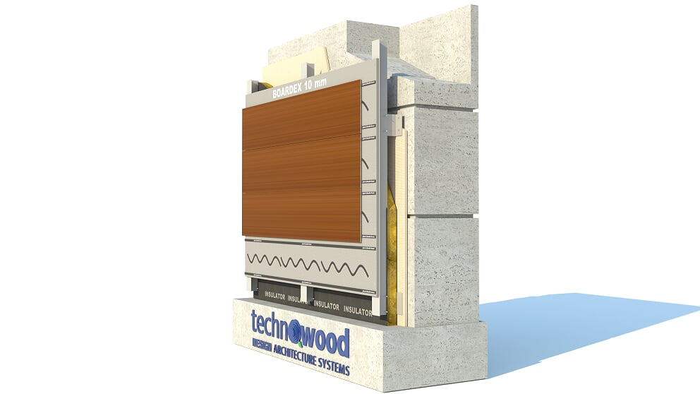 Gallery of Panel Façade System - 8