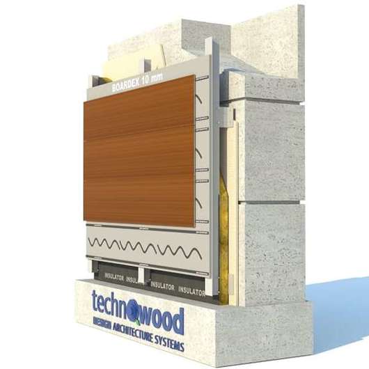 Gallery of Panel Façade System - 8