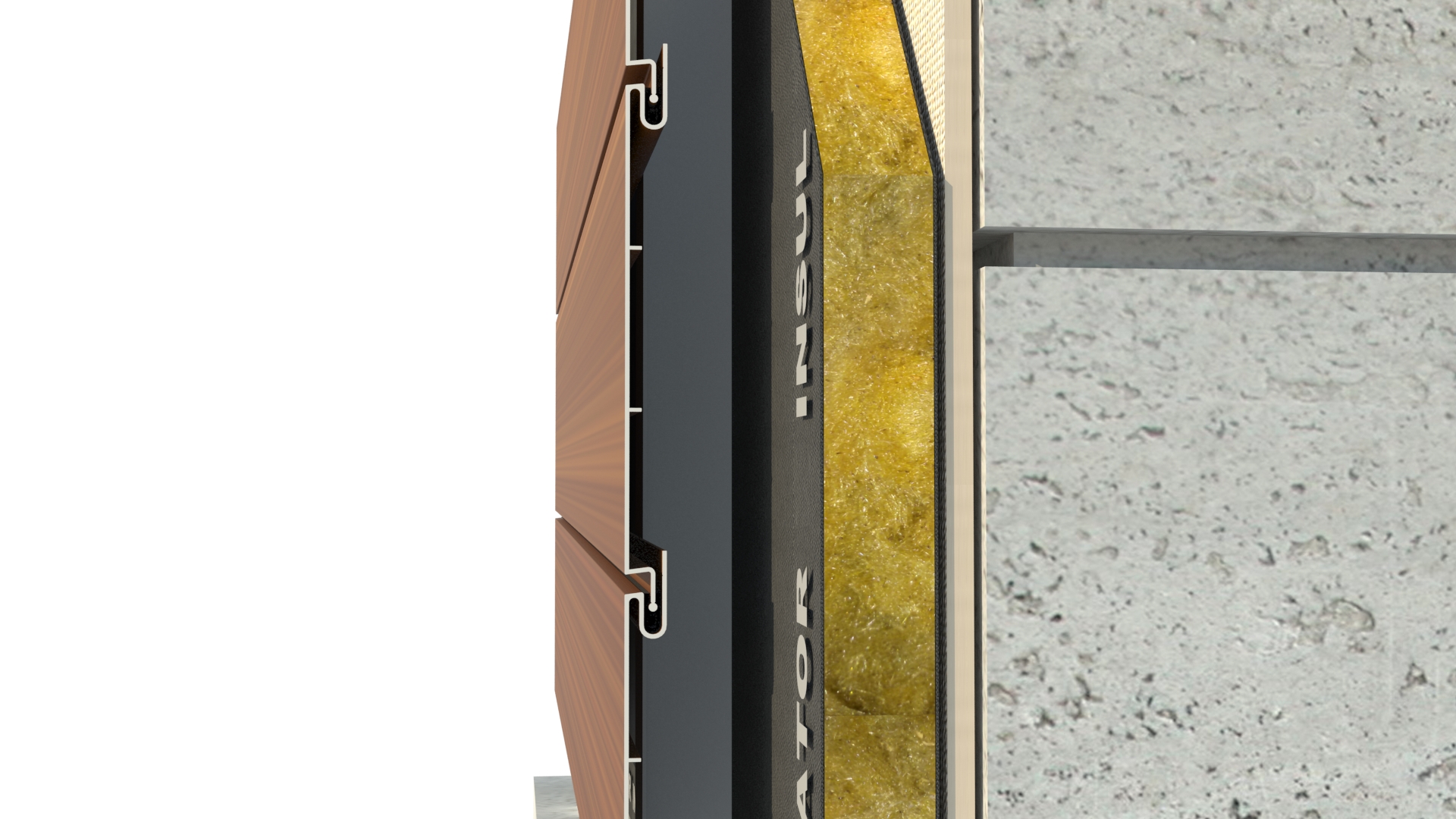 Gallery of Siding Façade System in Ottomare Suites - 12