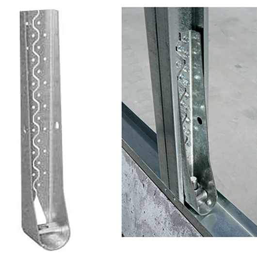 Amarres y uniones de tensión Holdowns de Simpson Strong Tie