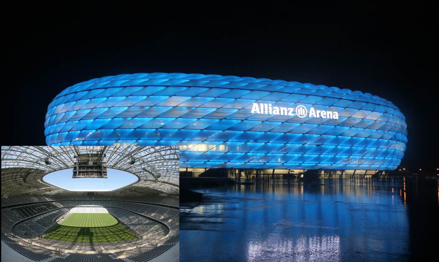 Galeria de Policarbonatos Compactos Makrolon® - 8