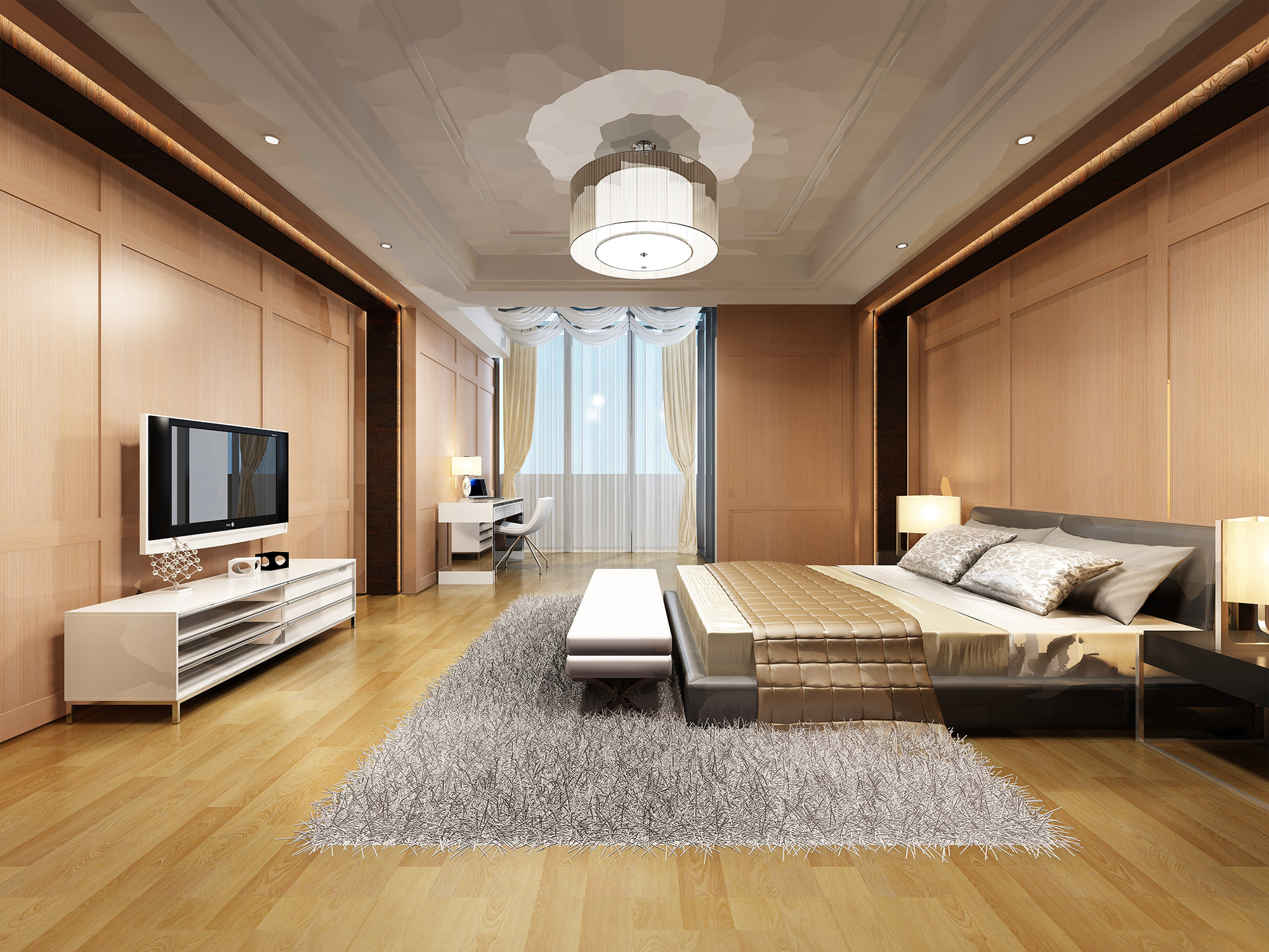 Gallery of Toba Wall Panel - 6