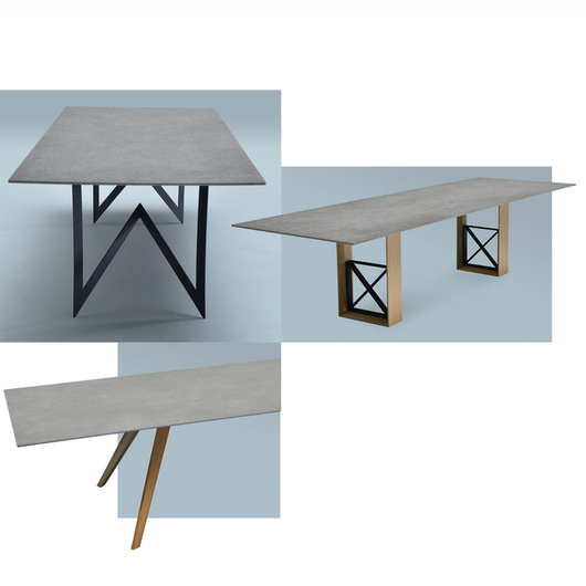Gallery of Customizable Tables - 7