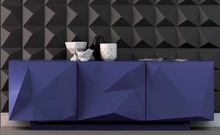 Galeria de Innovus Coloured MDF - 6